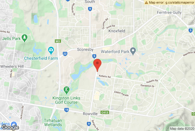 Bridgestone Select Rowville