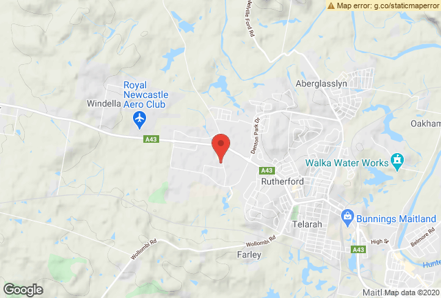 Bridgestone Select Rutherford