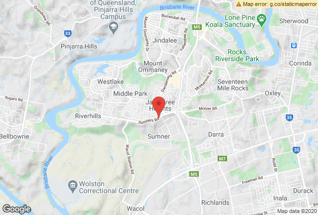 Bridgestone Select Sumner Park