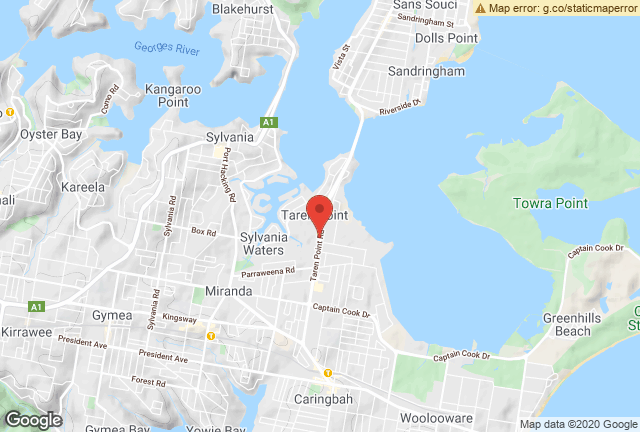 Bridgestone Select Taren Point