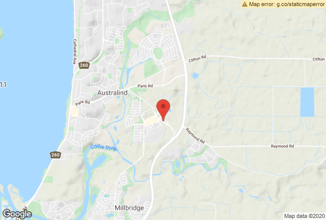 Bridgestone Select Treendale