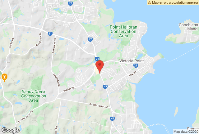 Bridgestone Select Victoria Point