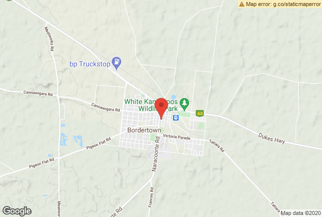 Bridgestone Service Centre Bordertown Car Centre