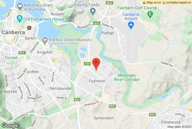 Bridgestone Service Centre Fyshwick