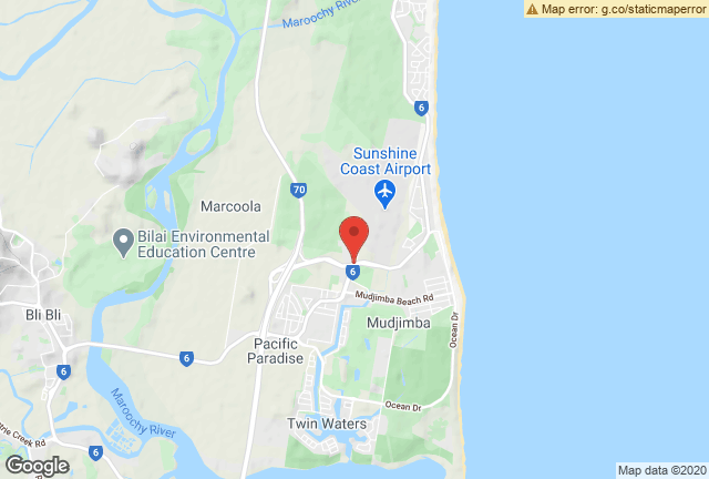 Bridgestone Service Centre Marcoola