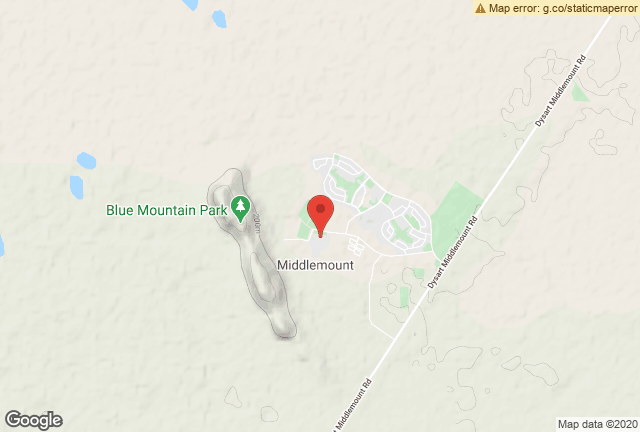 Bridgestone Service Centre Middlemount