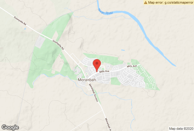 Bridgestone Service Centre Moranbah