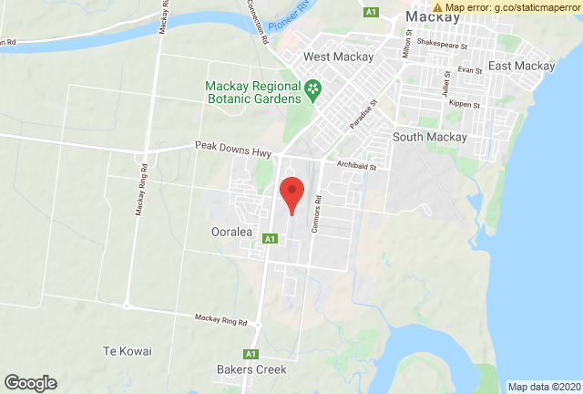 Bridgestone Service Centre Paget Mackay