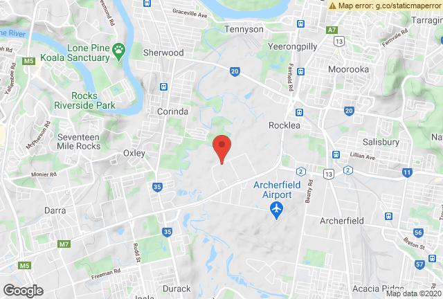 Bridgestone Service Centre Rocklea