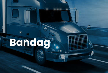 Bandag Tyre Retreading | Bridgestone Australia