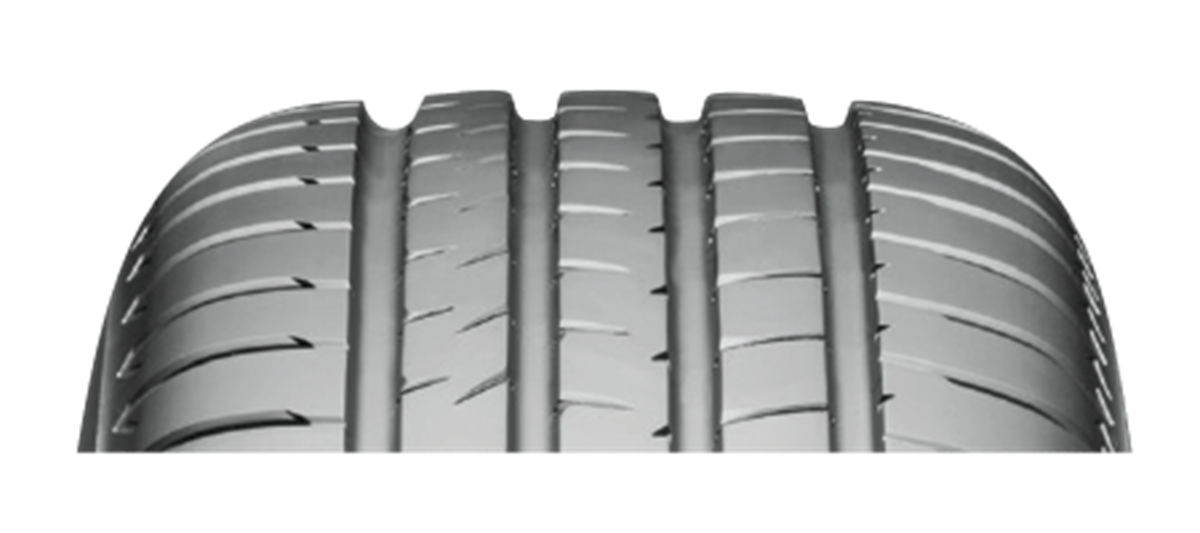 Alenza Tyres - Luxury SUV & 4WD Tyres | Bridgestone