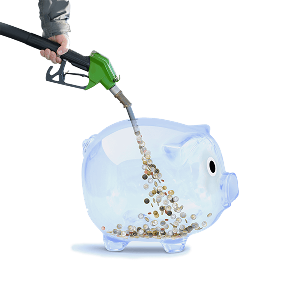 Bridgestone Ecopia Fuel-Saving Tyres | Bridgestone