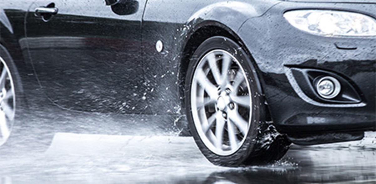 Bridgestone Ecopia Fuel-Saving Tyres | Bridgestone