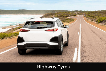 All-Terrain Tyres - Bridgestone AT Tyres | Bridgestone