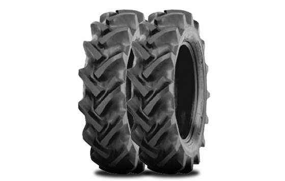 Agricultural, Harvest & Tractor Tyres | Bridgestone