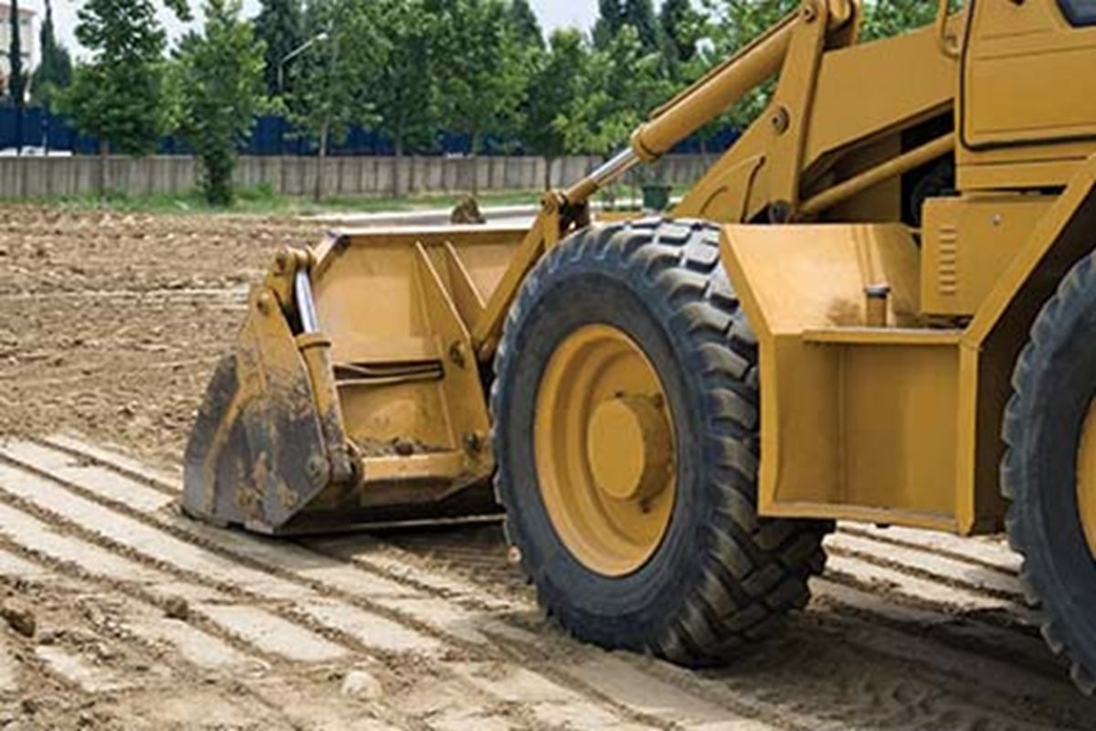 Mining Tyre Solutions – Earthmover Tyres | Bridgestone