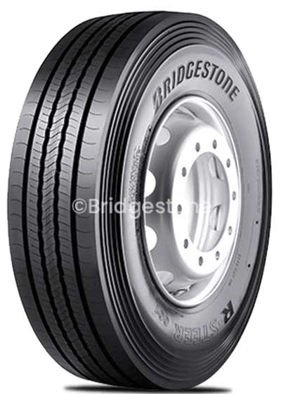 Truck and Bus Tyres