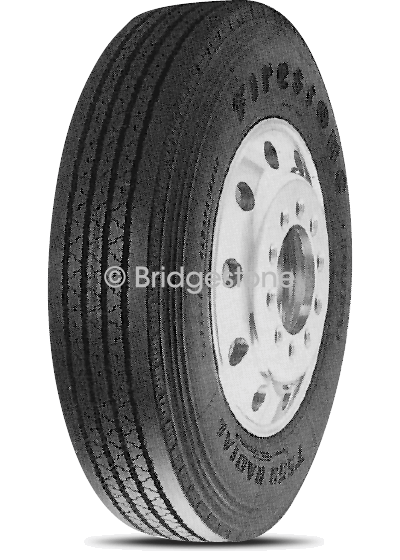 Truck and Bus Tyres