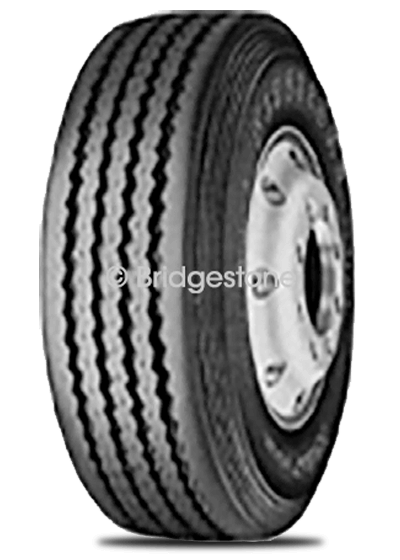 Truck and Bus Tyres