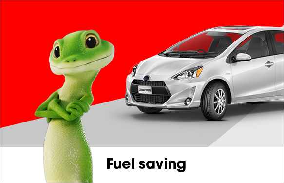 Get your 4th tyre FREE! | Supercat SUV Tyres | Bridgestone