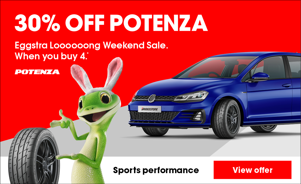 Shop Car Tyres Online, Mechanical Services & More | Bridgestone