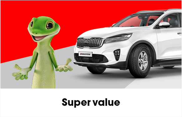 4th Tyre FREE On The Turanza Serenity Plus Tyre Sale | Bridgestone