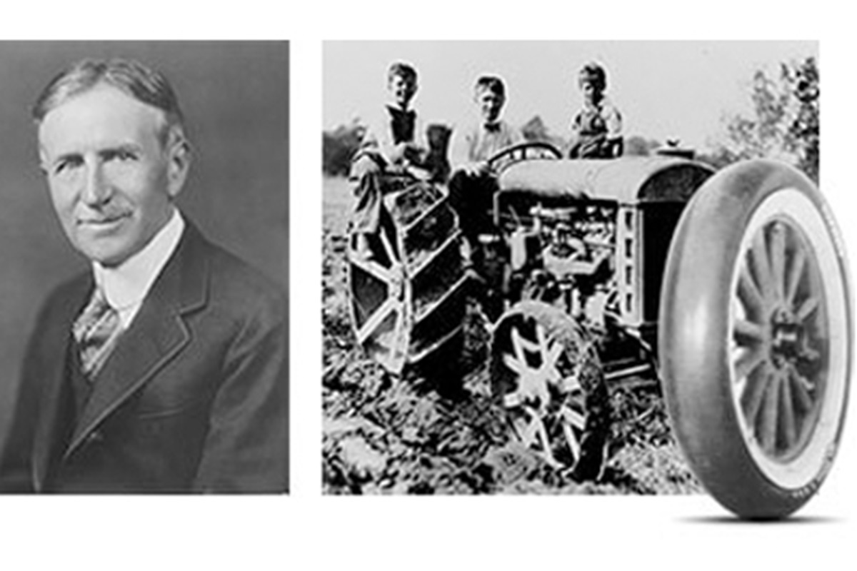 Firestone Tyre - Safety & Affordable Tyres | Bridgestone