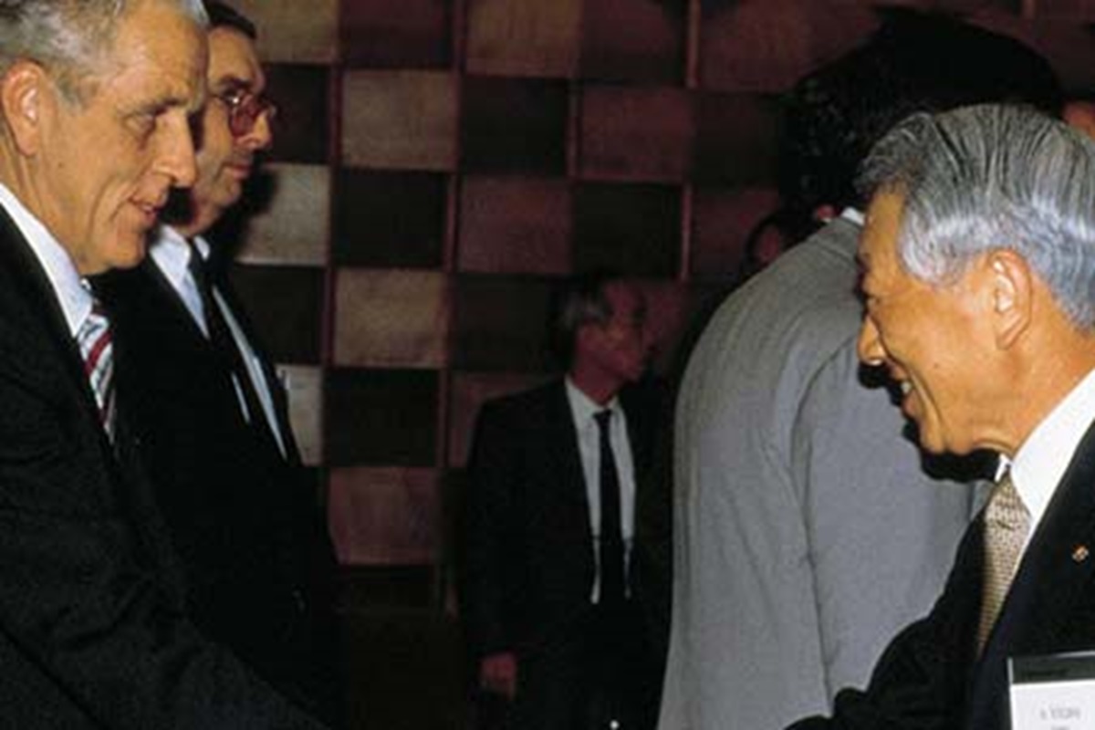 Firestone Tyre - Safety & Affordable Tyres | Bridgestone