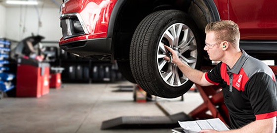 Thorough Vehicle Checks for Optimal Road Safety | Bridgestone