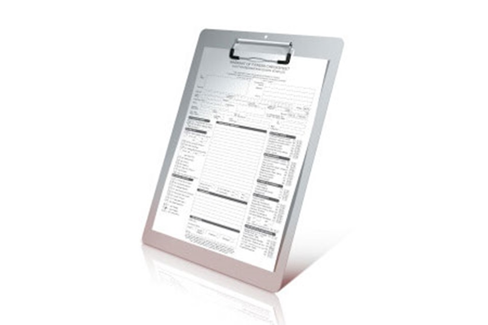 Certified Warrant of Fitness Check - WOF Inspection | Bridgestone