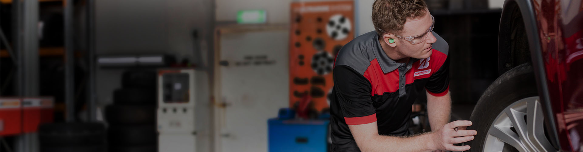 Expert Warrant of Fitness Check - WOF Inspection | Bridgestone