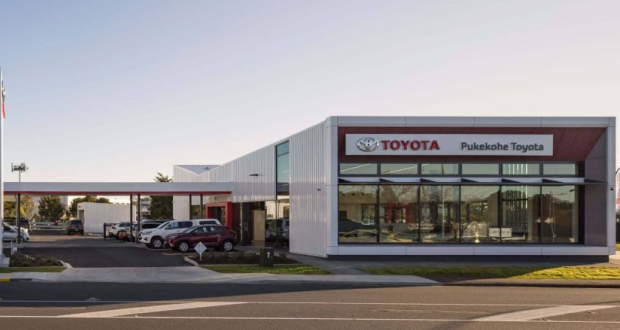 Pukekohe Toyota Tyre Shop and Repairs | Bridgestone
