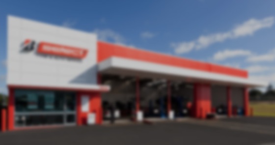 Bridgestone Select Palmerston North