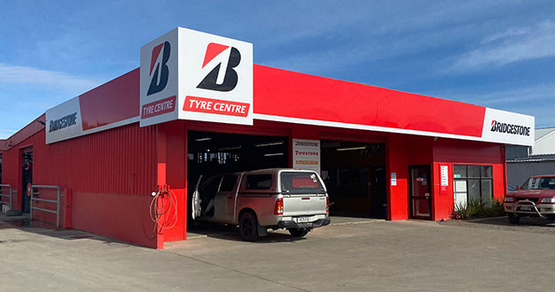 Waipukurau Tyre Shop and Repairs | Bridgestone
