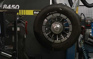 Bandag Tyre Retreading - Bridgestone New Zealand