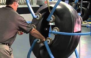 Bandag Tyre Retreading - Bridgestone New Zealand