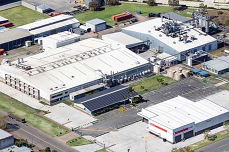 Bandag Tyre Retreading - Bridgestone New Zealand