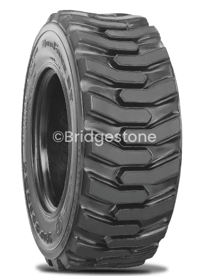 Agricultural and Tractor Tyres | Bridgestone