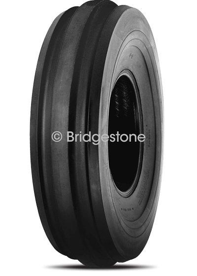 Agricultural and Tractor Tyres | Bridgestone