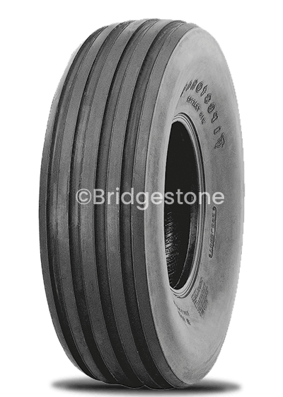 Agricultural and Tractor Tyres | Bridgestone