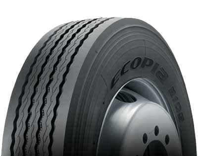 Truck Fuel Saving Tyres | Bridgestone