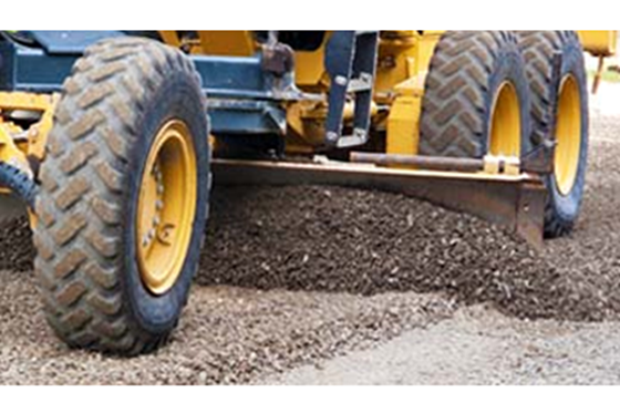 Earthmover Tyres | Bridgestone