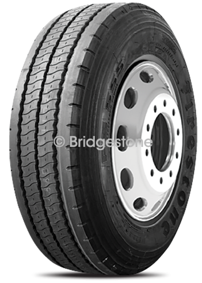 Truck and Bus Tyres