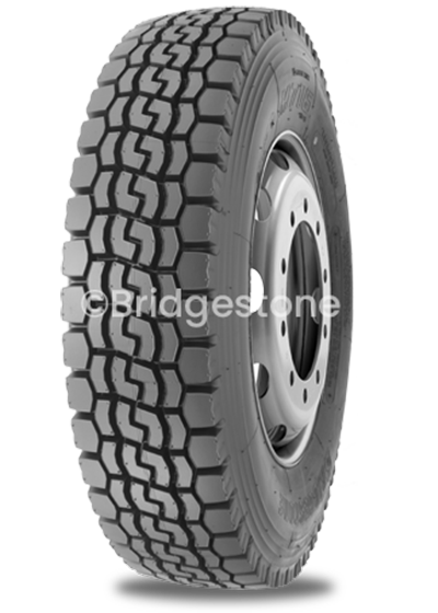 Truck and Bus Tyres