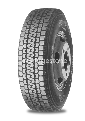 Truck and Bus Tyres