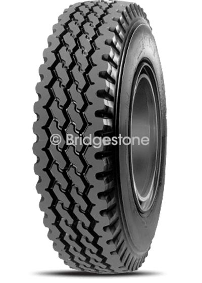 Truck and Bus Tyres