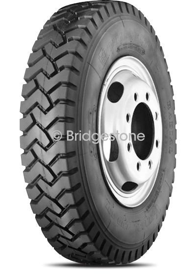 Truck and Bus Tyres
