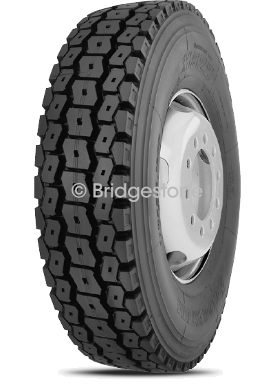 Truck and Bus Tyres