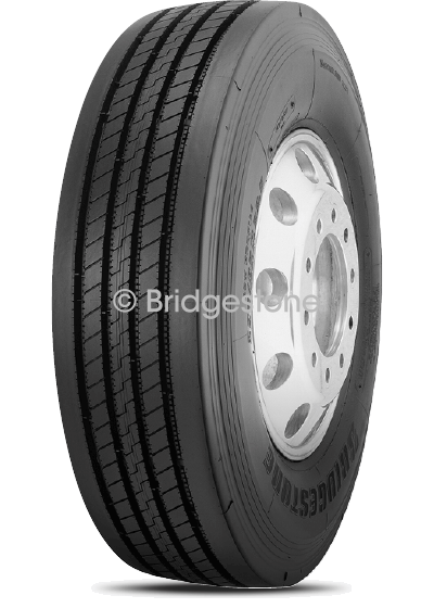 Truck and Bus Tyres