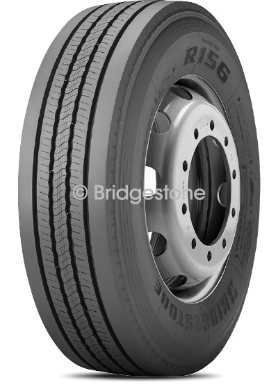 Truck and Bus Tyres